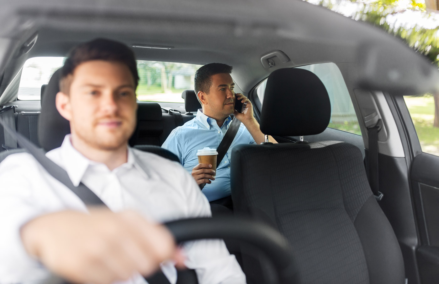 XL Green Cars – Serving customers locally and nationwide, services are ...